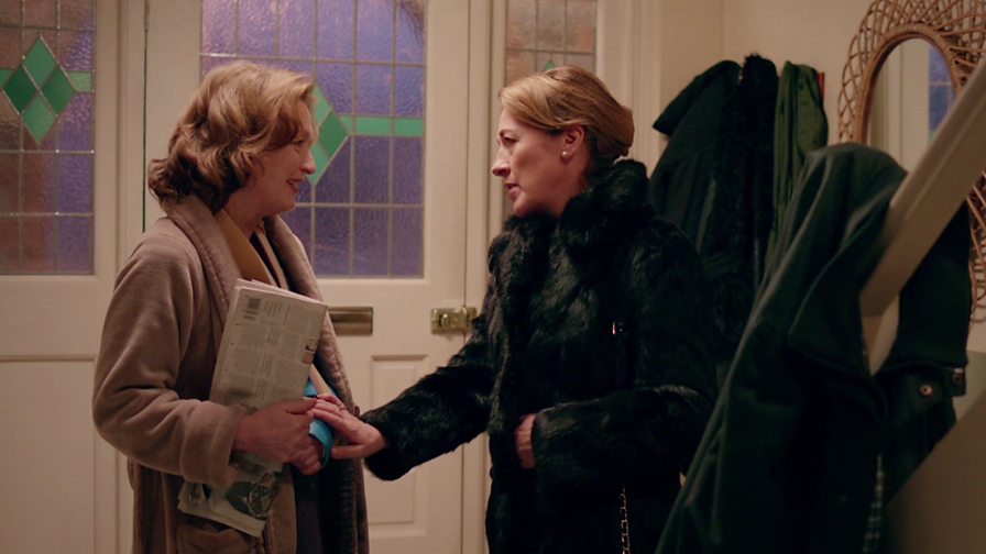 BBC Two - Mum, Series 1