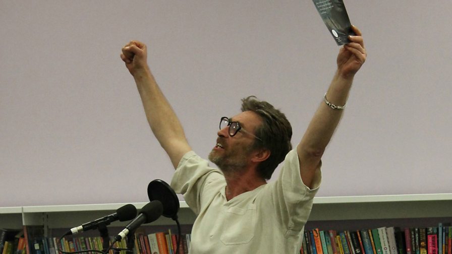 BBC Radio 4 - Moss Side Gym Stories, Men's Morning, Mike Garry reads ...