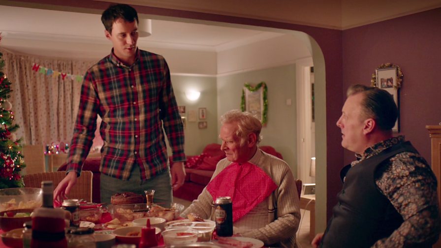 BBC Two - Mum, Series 1