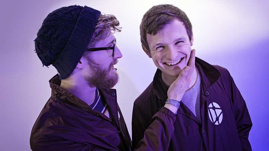 BBC Wales - Horizons - Candelas