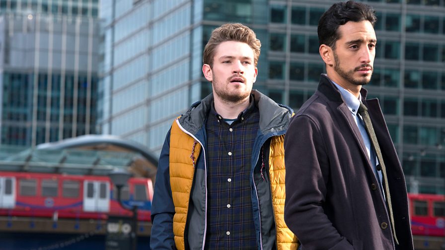 BBC One - New Blood - Episode guide