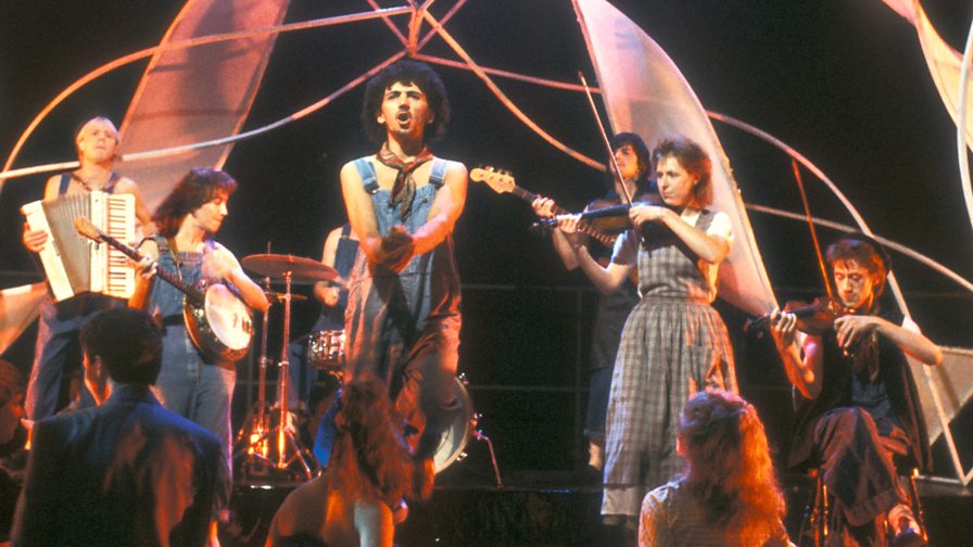 BBC One - Top of the Pops