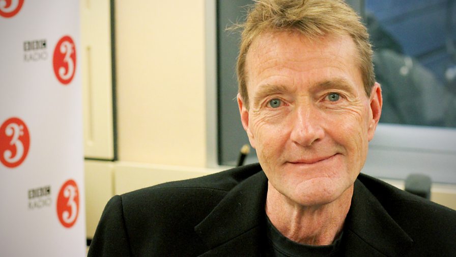 BBC Radio 3 - Essential Classics, Monday - Rob Cowan with Lee Child ...