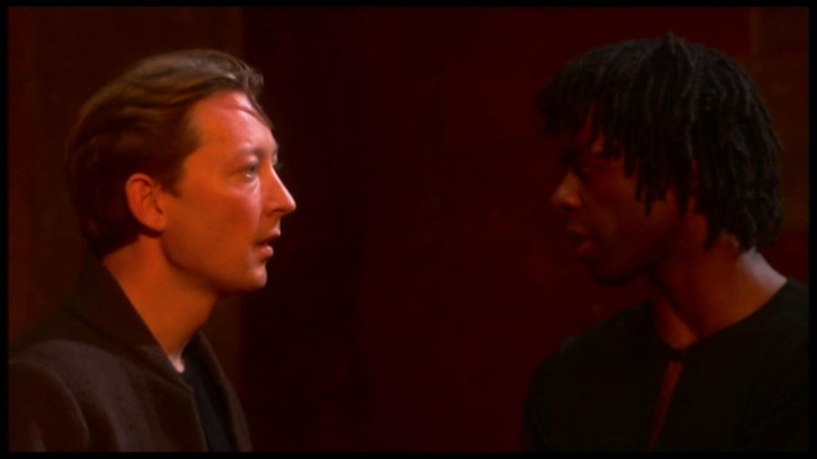BBC - Shakespeare Lives - Exploring Hamlet