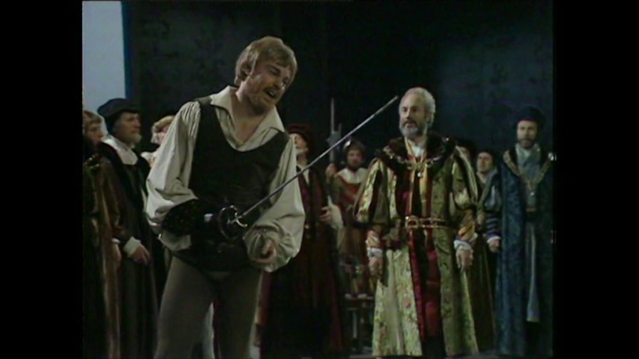 BBC - Shakespeare Lives - Exploring Hamlet
