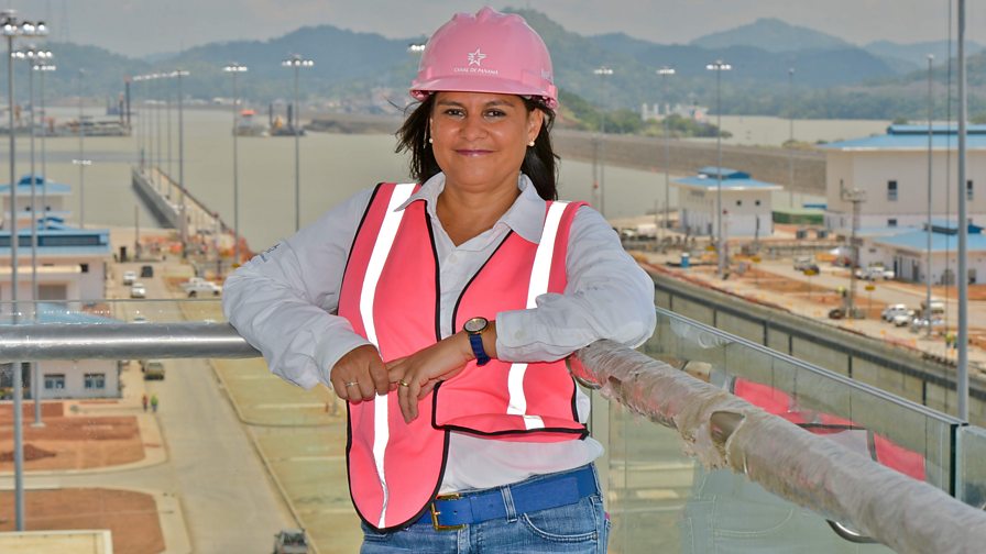 BBC World Service - The World Debate, The Engineers, How to inspire a ...