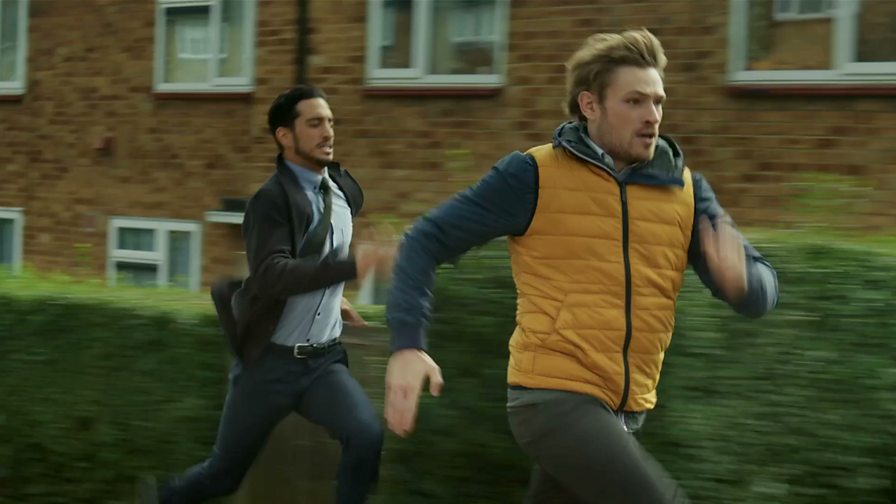 BBC One - New Blood
