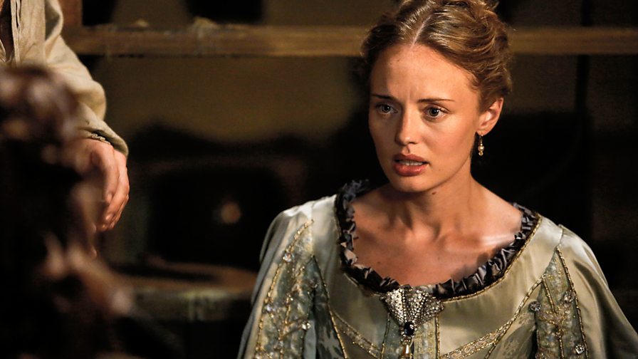 BBC One - The Musketeers, Series 3 - Episode guide