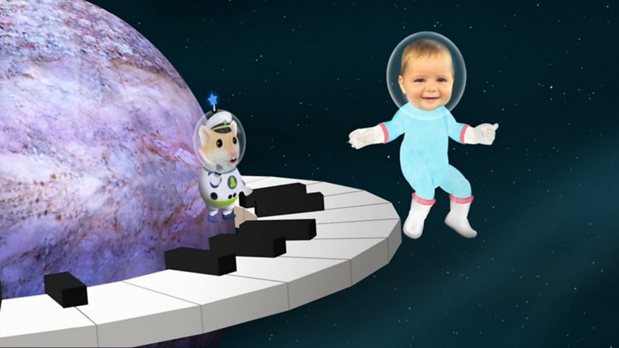CBeebies - Schedules, Saturday 26 October 2024