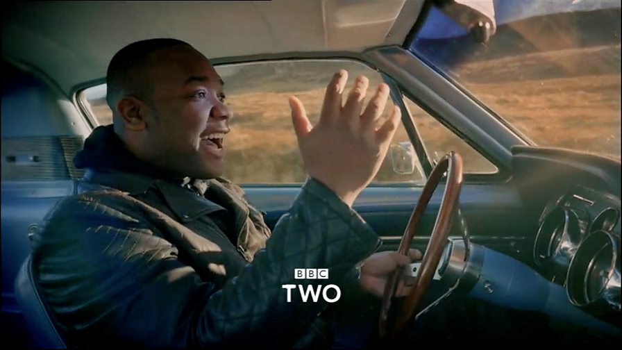 BBC One - Top Gear - Clips