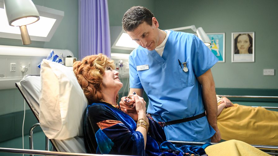 BBC One - Casualty (Archive), Series 30 - Episode guide