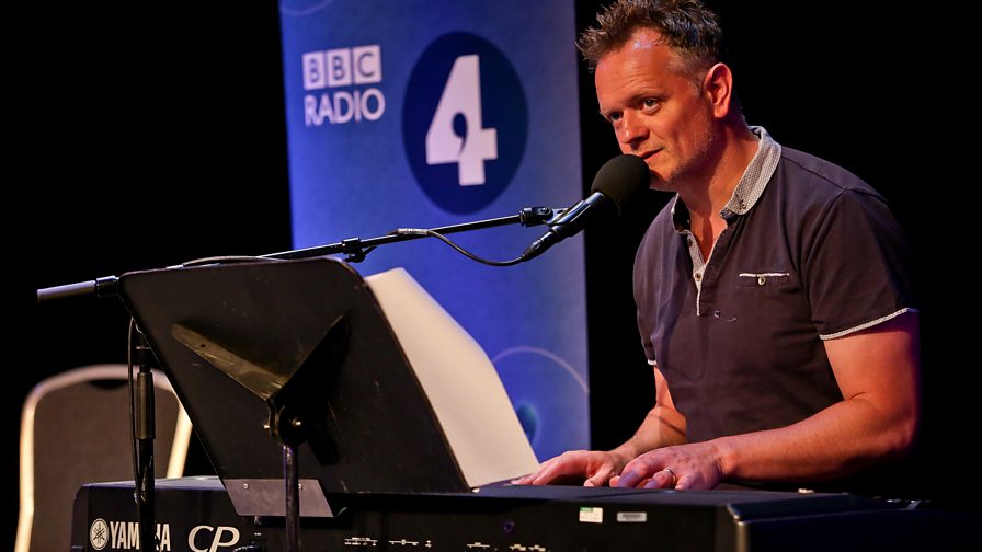 BBC Radio 4 - Dead Ringers - Clips