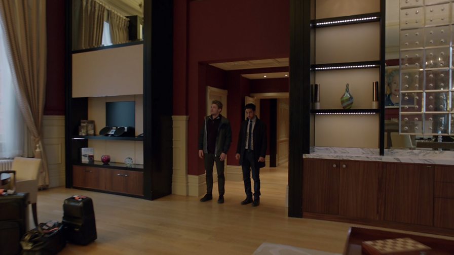 BBC One - New Blood