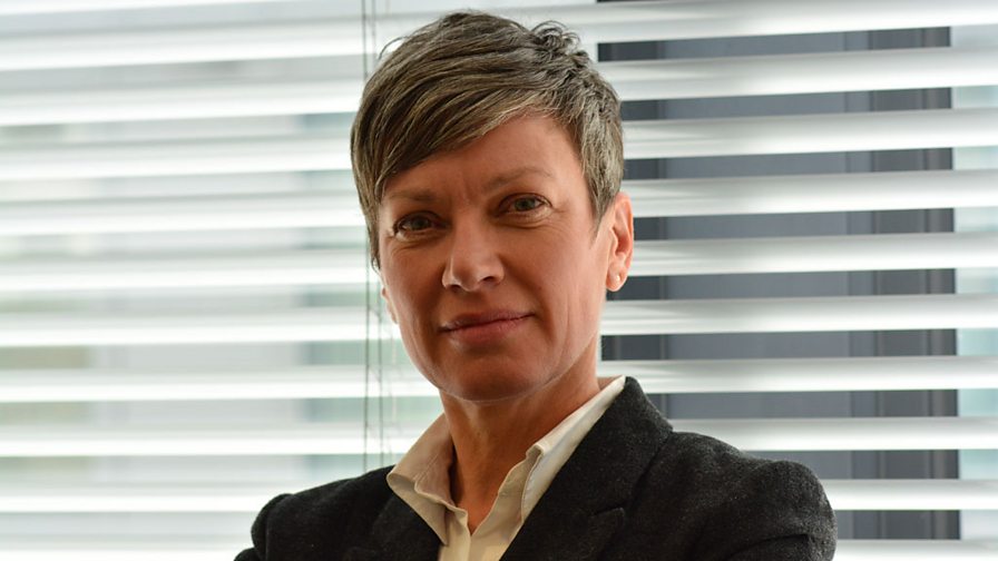 BBC Radio 4 - The Archers - Anna Tregorran