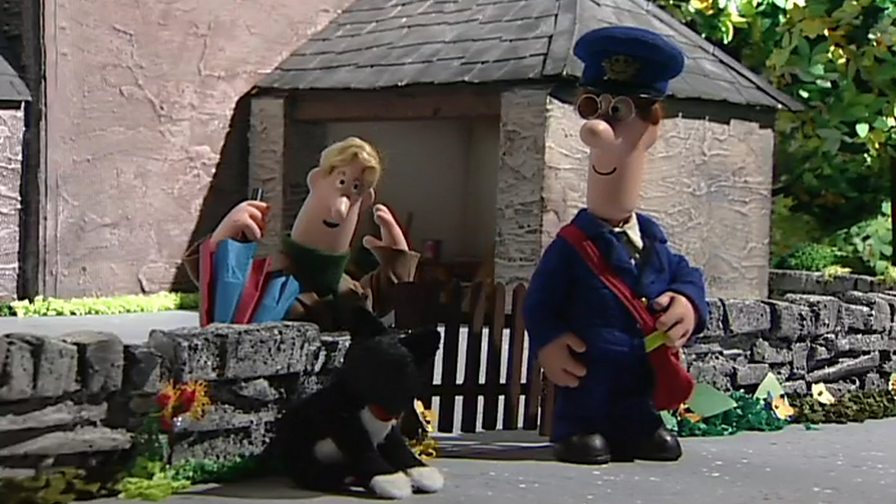 CBeebies - Schedules, Monday 29 July 2013