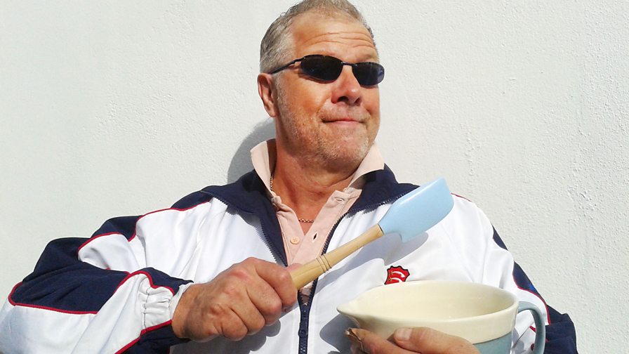 BBC Radio 4 Extra - Dave Podmore - Episode guide