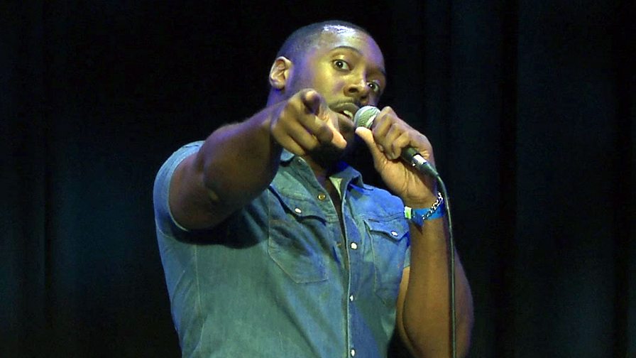 BBC - Comedy Classroom - Comedy Classroom Champions