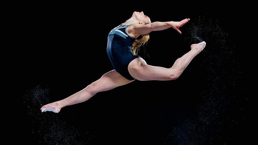 BBC Radio Tees - Lisa McCormick