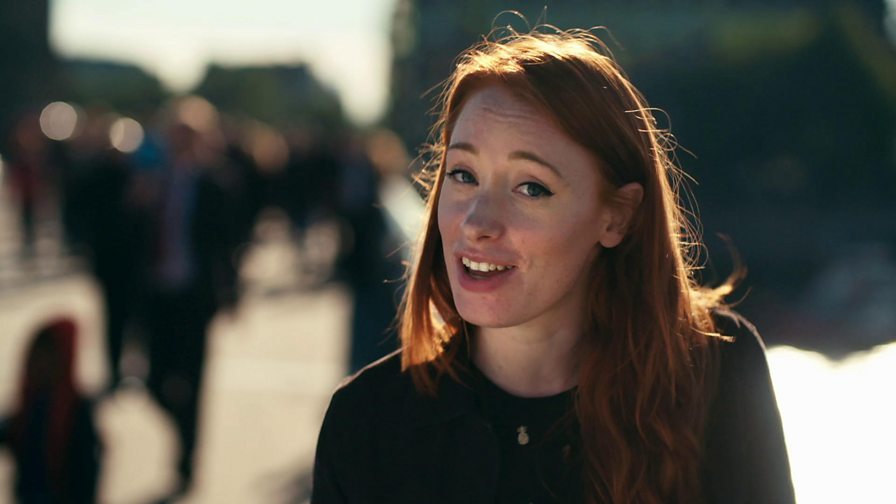 BBC Four - The Joy of Data