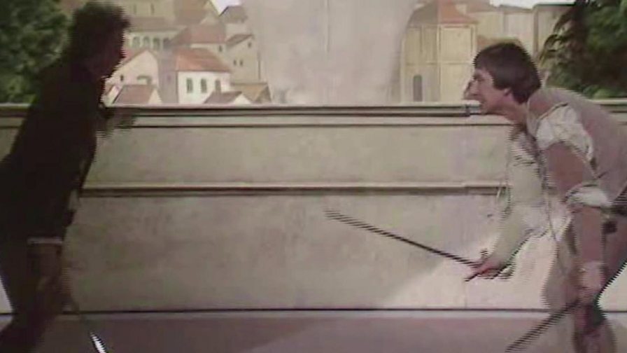 BBC - Shakespeare Lives - Romeo Romeo