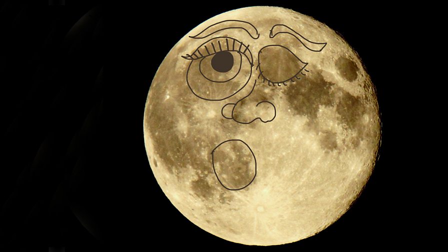 BBC World Service - Science In Action, Smashing into the Moon