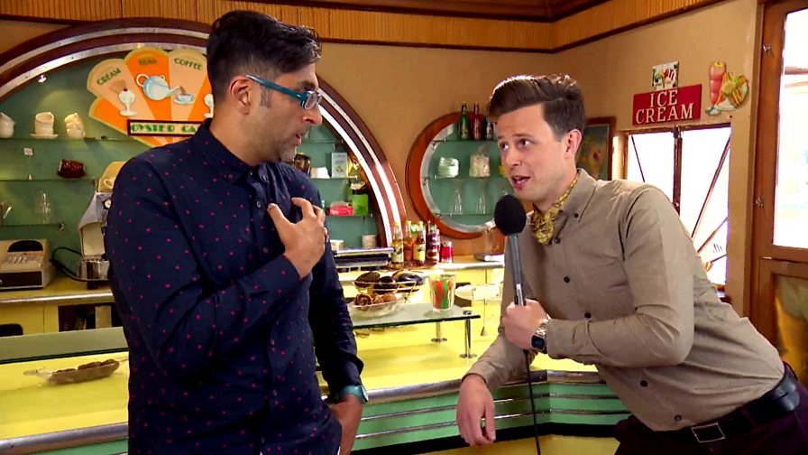 BBC Scotland - BBC Scotland, Scottish comedy