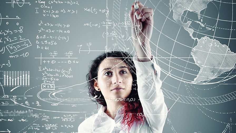 BBC World Service - The Why Factor, Why Are We Getting Smarter