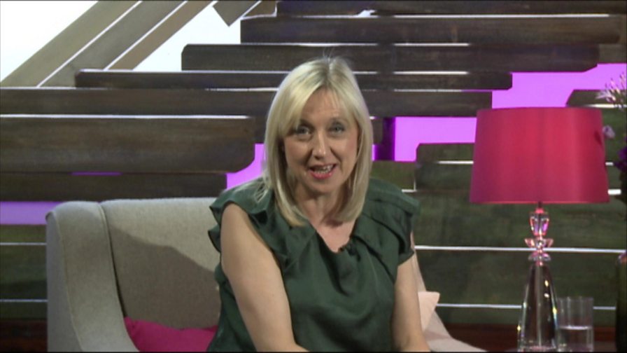 BBC ALBA - Craic, Series 1, Fòirneart/Violence Against Women, Dtr Sarah ...