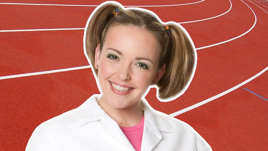 CBeebies Radio - Nina And The Neurons: Get Sporty - Episode guide
