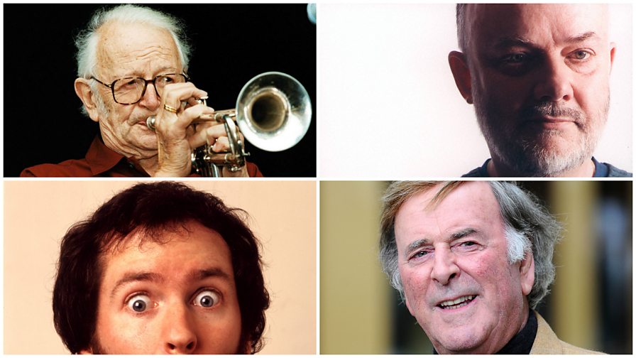 BBC Radio 4 - PM, The radio voices we miss