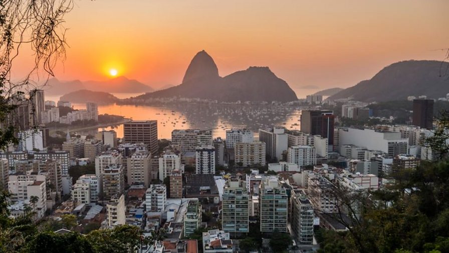 BBC World Service - Today In Rio, Rio 2016: Voices from the City