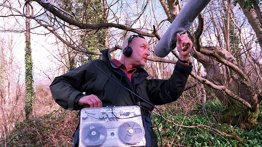 BBC Radio 3 - Breakfast