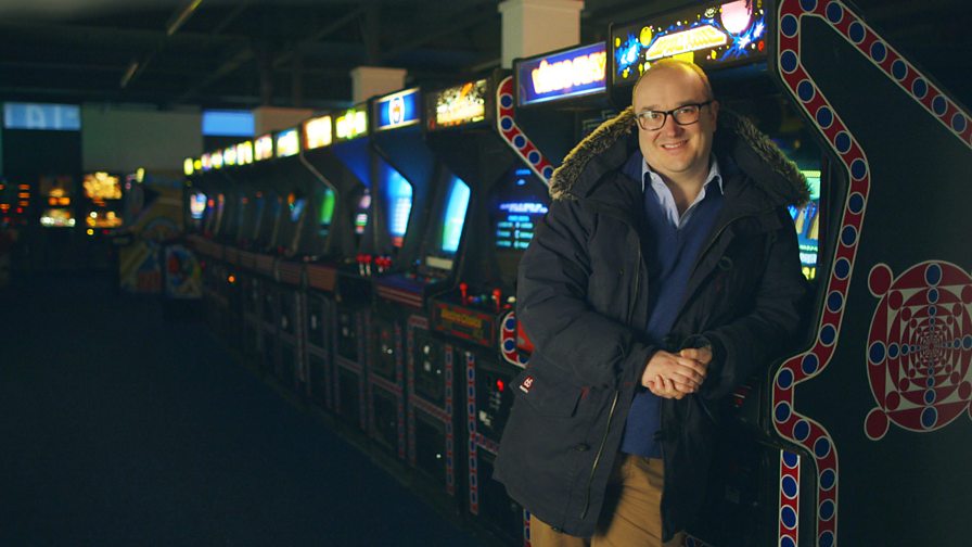 BBC Two - The 80s with Dominic Sandbrook - Episode guide