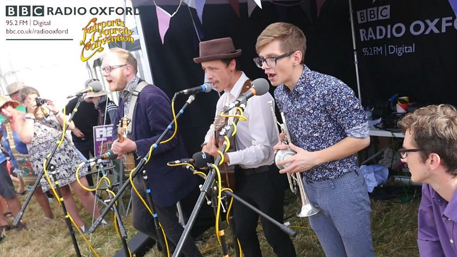 BBC - Fairport’s Cropredy Convention