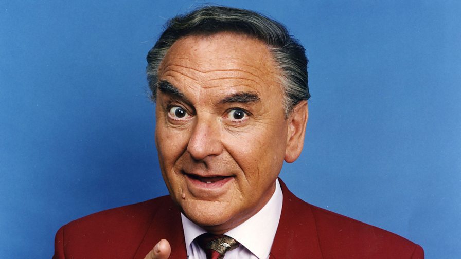 BBC Radio Leeds - Johnny I'Anson