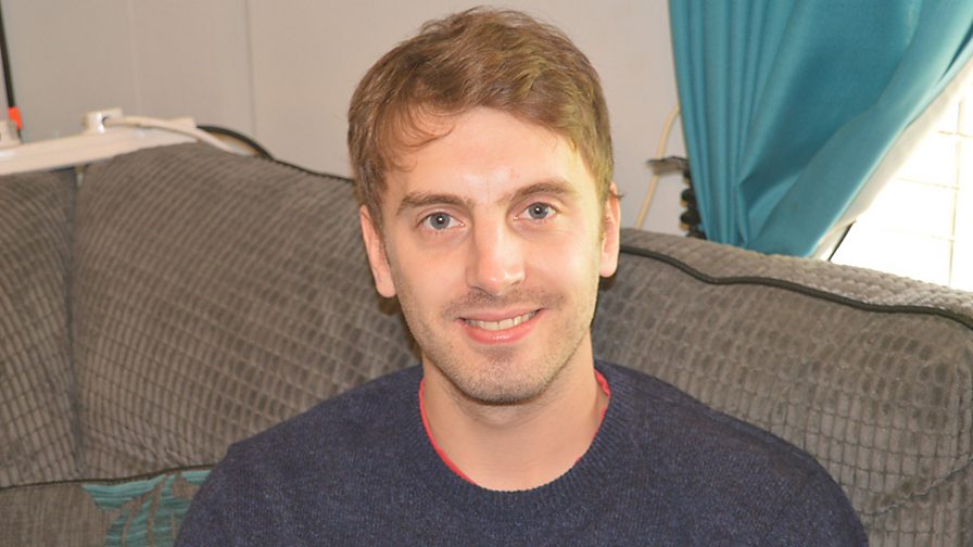 BBC Radio Ulster - Saturday with John Toal, John Toal in Warrenpoint ...