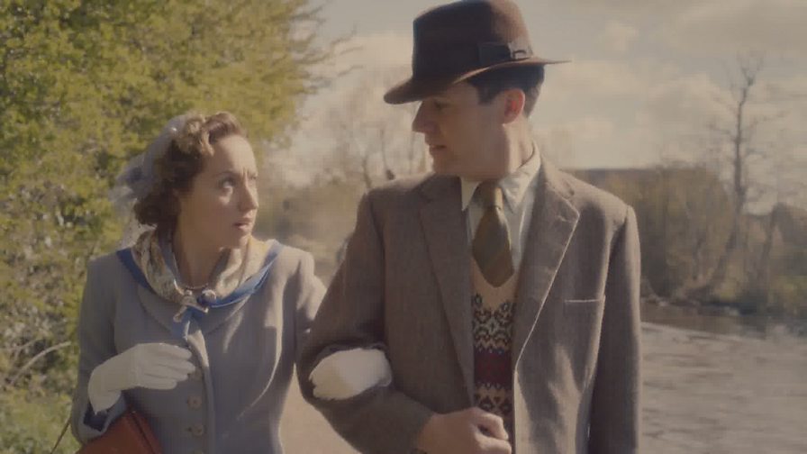 BBC One - Young Hyacinth