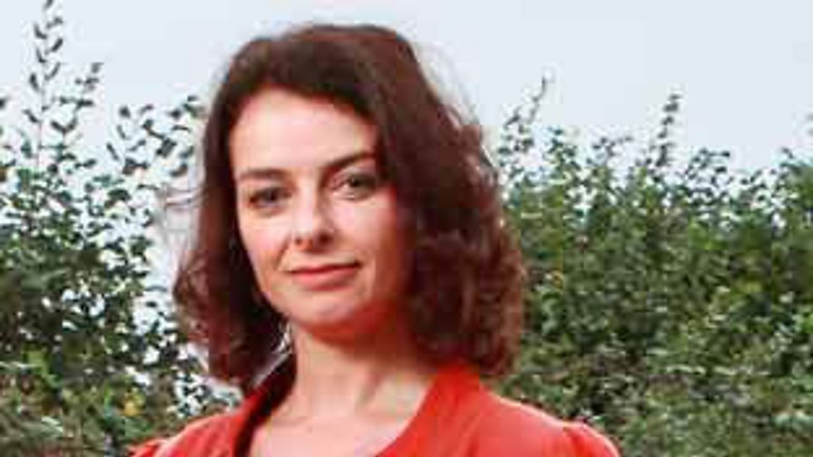 BBC Radio 4 - The Archers - Our Hero Kirsty: Annabelle Dowler Interview