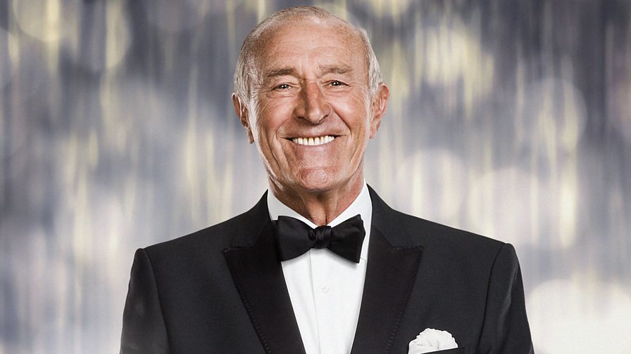 BBC One - Strictly Come Dancing - Len Goodman