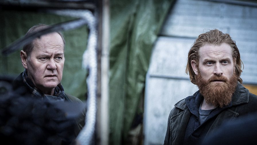 BBC Four - Beck, Steinar, Beck meets Steinar Hovland