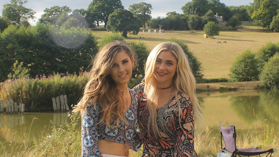 BBC Hereford & Worcester - Michael Collie