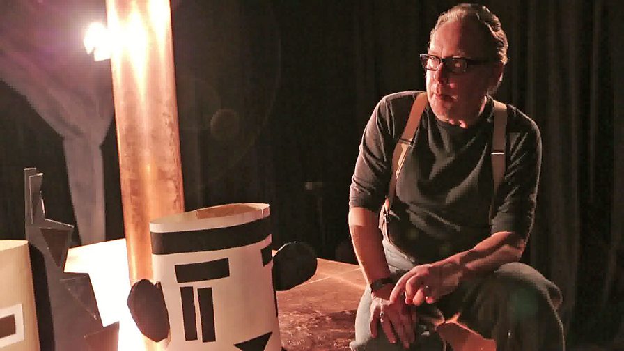 BBC Arts - BBC Arts - Vic Reeves goes Gaga for Dada: The Original Art ...