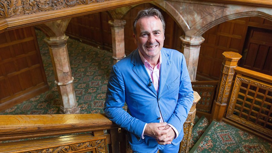 BBC One - Flog It!