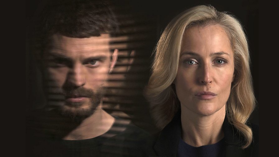 BBC Two - The Fall - Episode guide