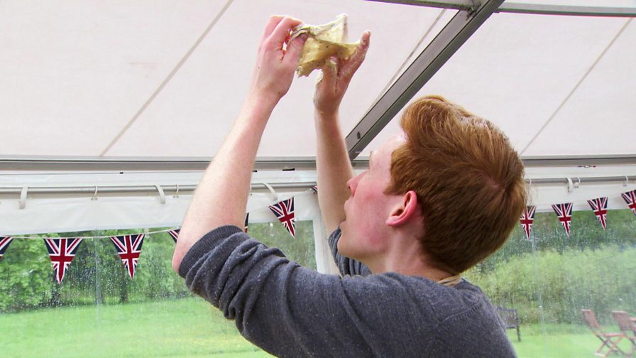 BBC One - The Great British Bake Off - Clips