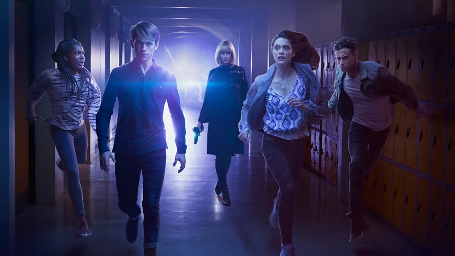 BBC Three Class