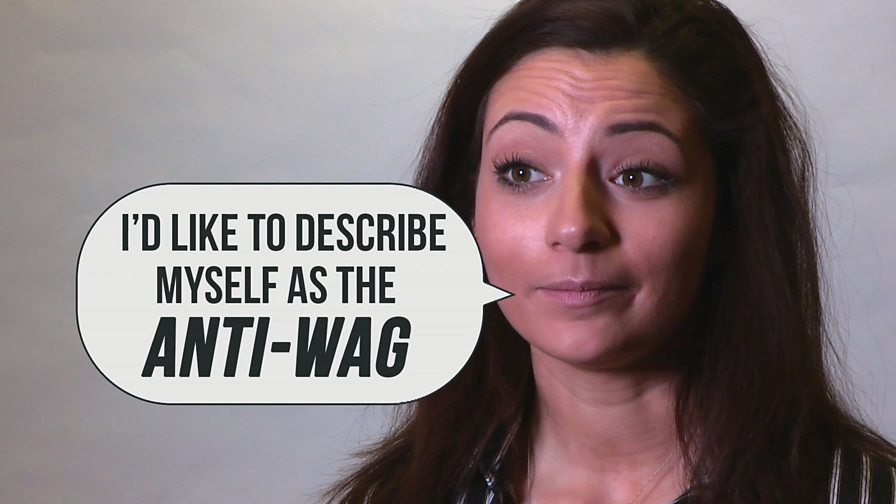 BBC One - The Apprentice, Series 12 - Frances Bishop