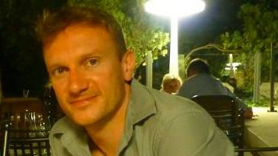 BBC Blogs - Academy - Kevin Core