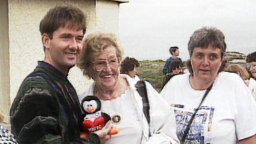 BBC Two - Pop Goes Northern Ireland, Series 1