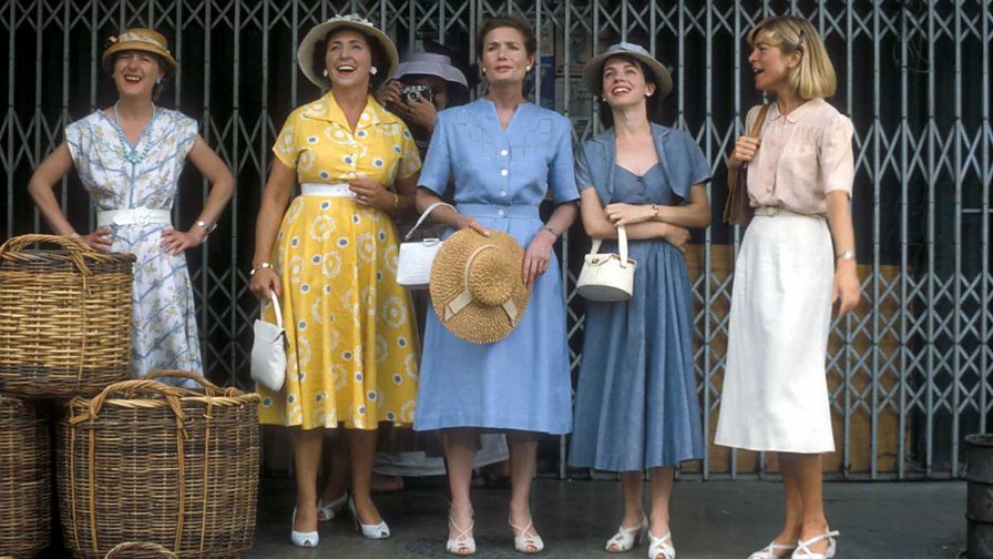 BBC One - Tenko - Episode guide